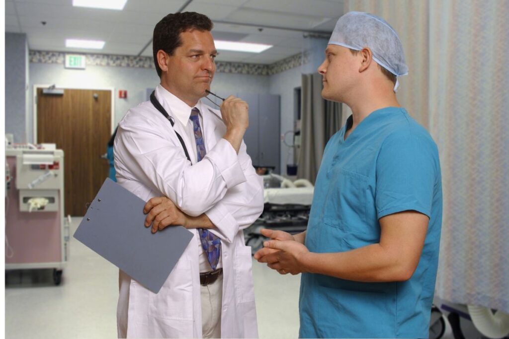 Pre-Op Medical Clearance Las Vegas | Reliable Pre-Op Testing