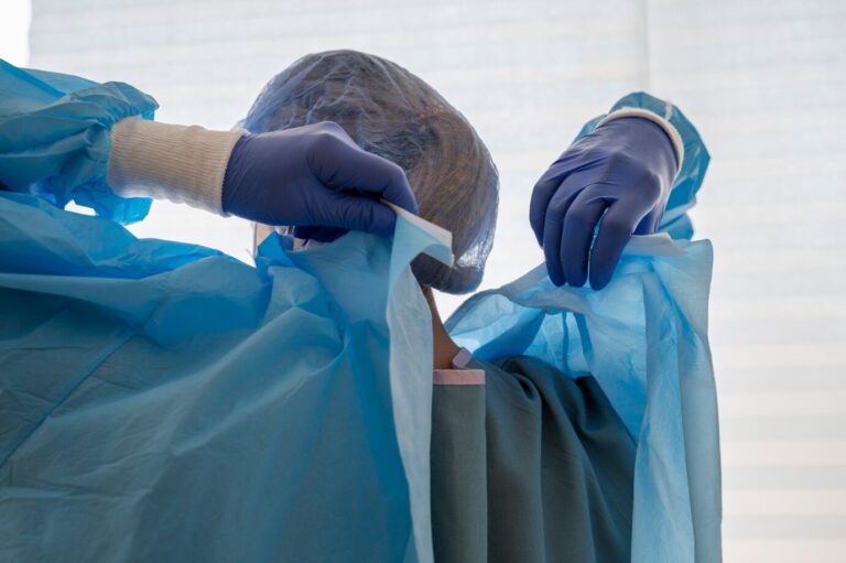 How To Get Pre-Op Medical Clearance For Surgery - Sahara West