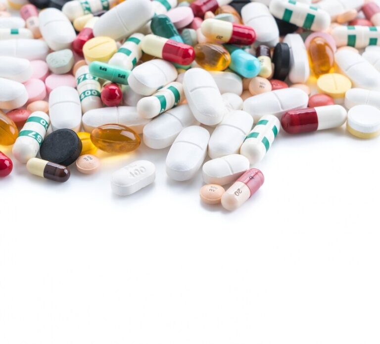 Strong Painkillers (Opioids): Uses, Benefits, and Side-Effects - Sahara ...