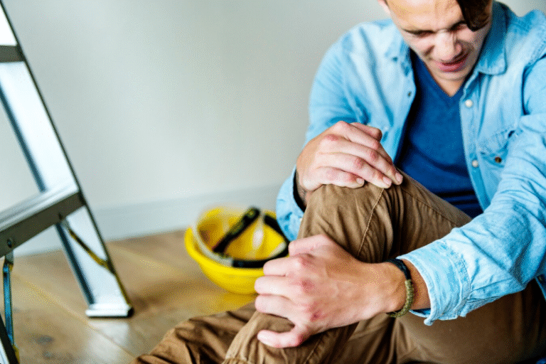 Types of Injuries in Workers Compensation Guide - Sahara West