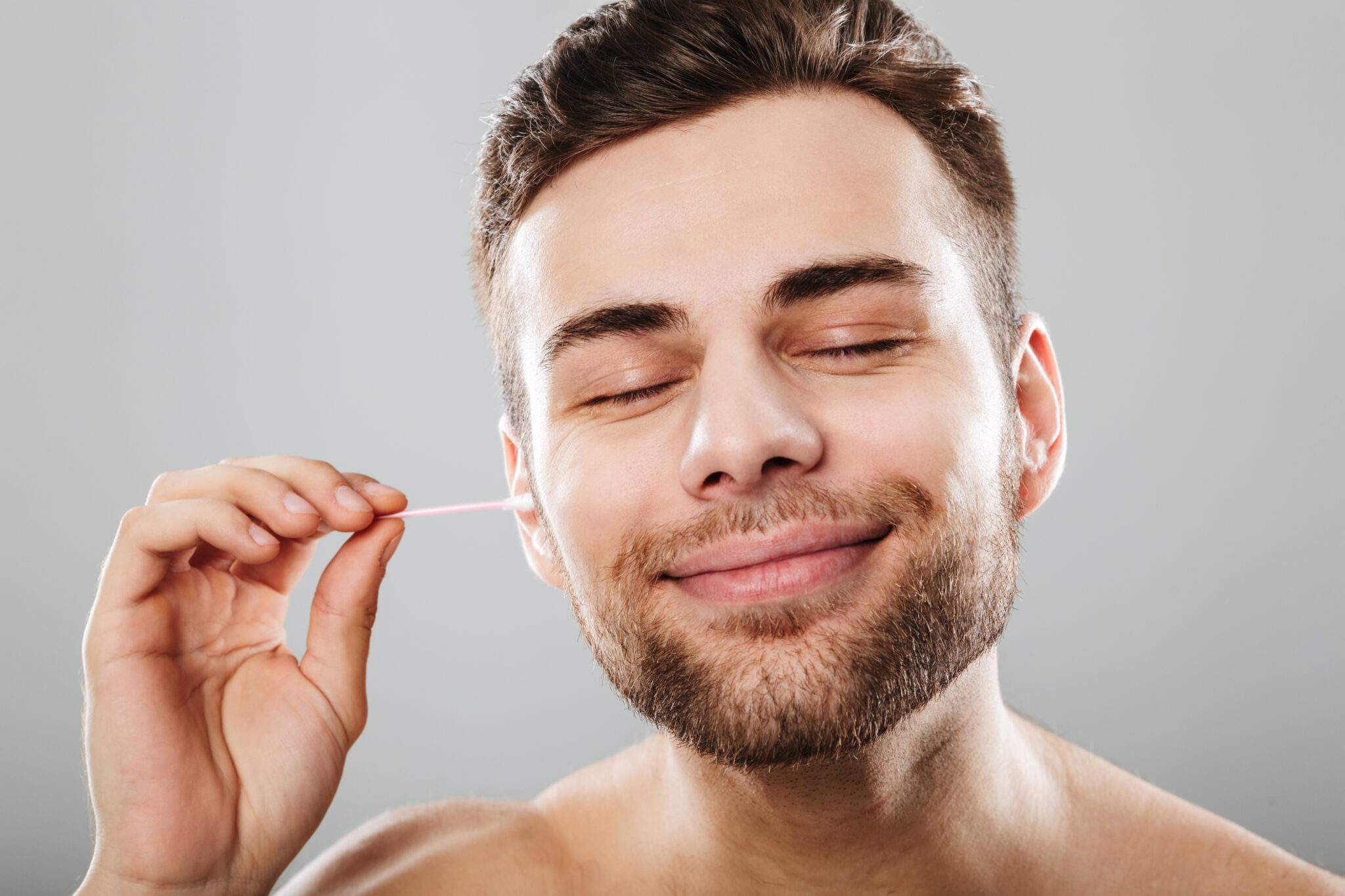 Earwax (Cerumen): Types, Function & Causes - Sahara West
